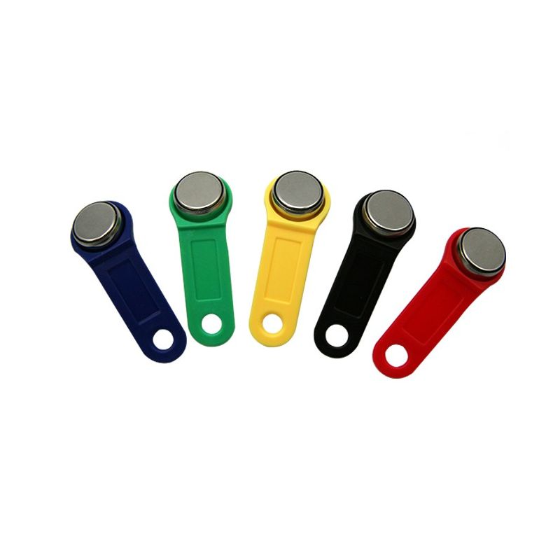 Clé Dallas 1990A-F5