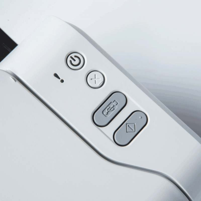 Scanner Brother bureautique de documents recto-verso ADS-2200 au Maroc