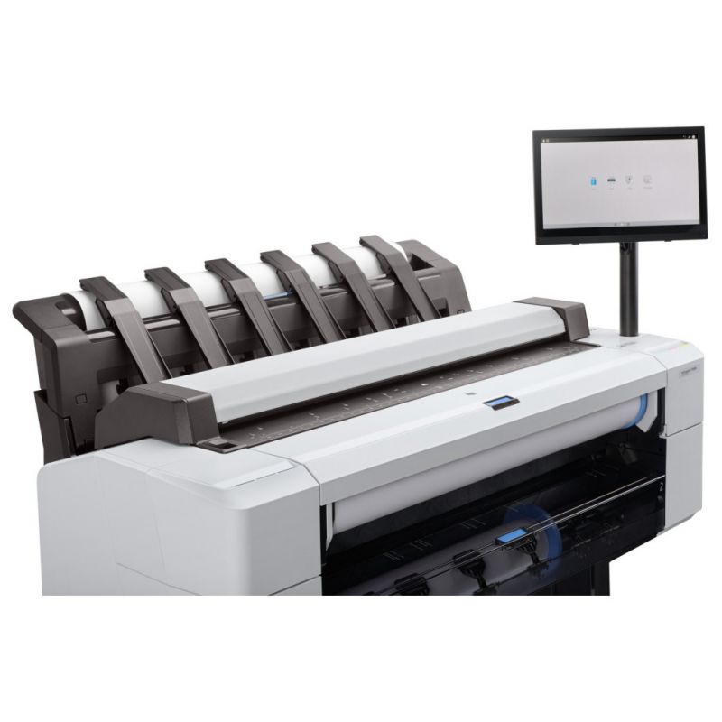 Traceur Multifonction HP DesignJet T2600 PostScript 36" (3XB78A) Maroc