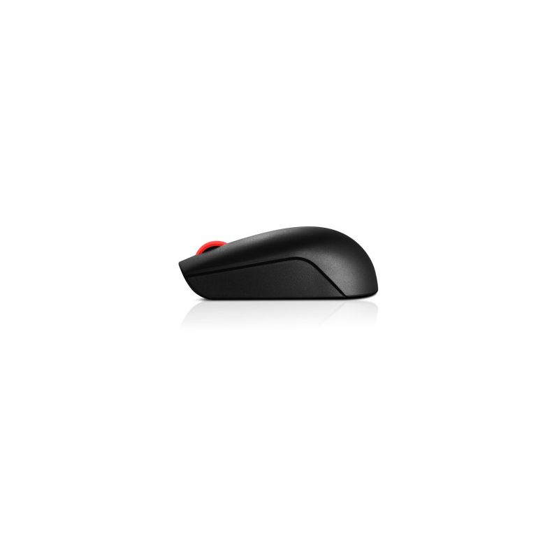 Souris sans fil USB Lenovo Essential Compact (4Y50R20864)