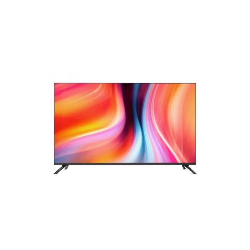 Itel TV 55 Pouces - G5550 - Smart 4K UHD + Récepteur Intégré (G5550)