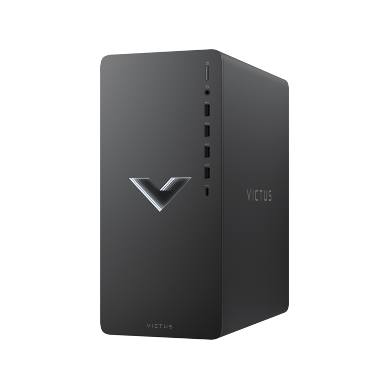 Ordinateur de bureau HP Victus Tower Gaming 1TB TG02-0000nk (6E0Z2EA)