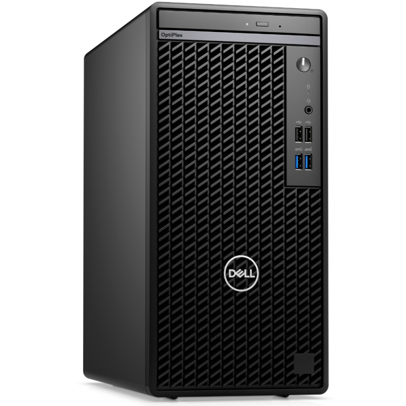 Ordinateur de bureau Dell OptiPlex Tower Plus 7010 (DL-OP7010PLUS-I7-W ...