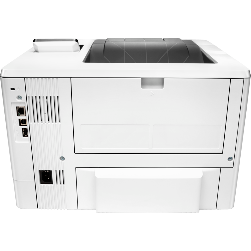 Imprimante Laser Monochrome HP LaserJet Pro M501dn (J8H61A)