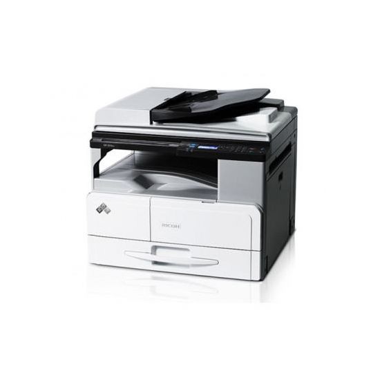 Imprimante Multifonction laser RICOH noir et blanc A3 MP 2014AD Maroc