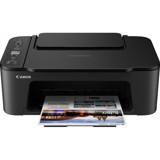 Imprimante Multifonction Canon PIXMA TS3440 (4463C007AD) Maroc