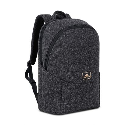Sac à dos RIVACASE Mestalla urbain léger, 24L 15,6" (5562) Couleur Gris ...