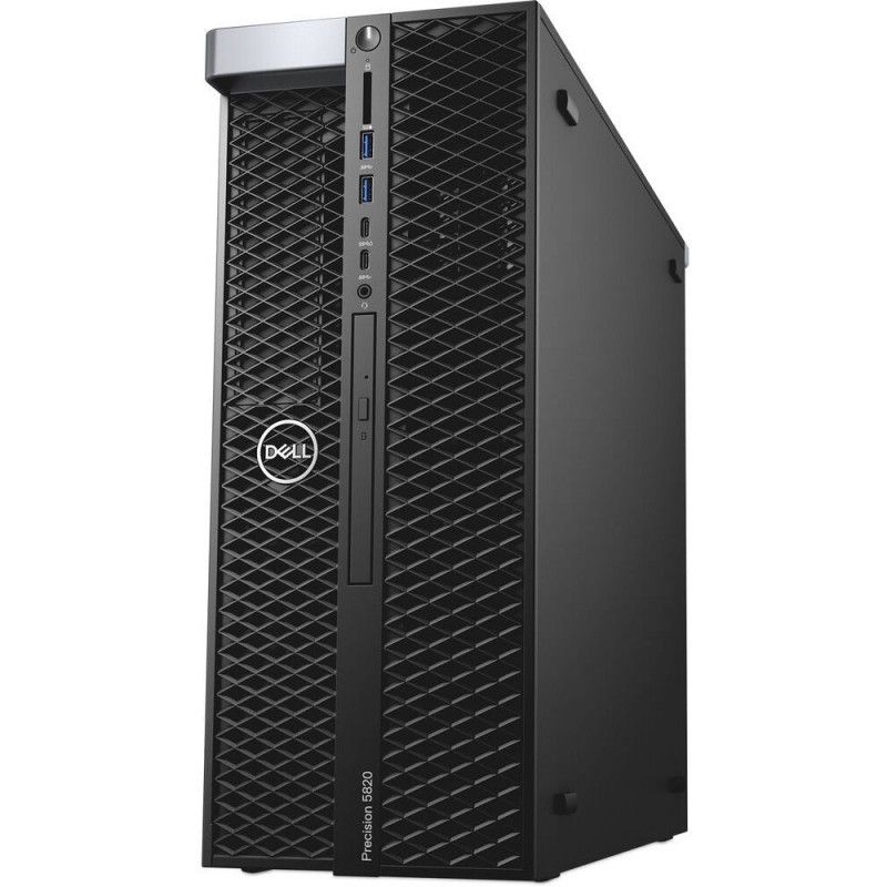 Dell Precision 5820 Tower XCTO Base Xeon W-2223