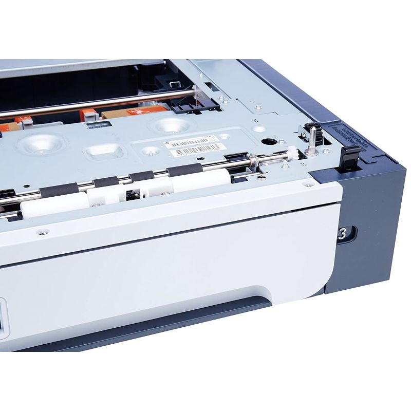 HP CE998A Bac pour imprimante Blanc