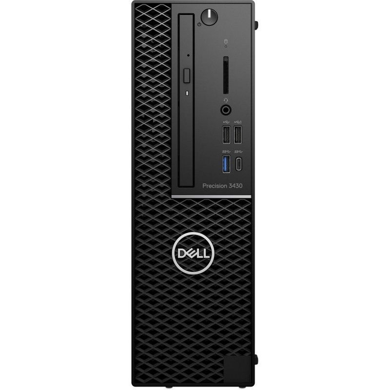 Dell Precision 3430 SFF i5-8500 8GB 1TB Windows 10